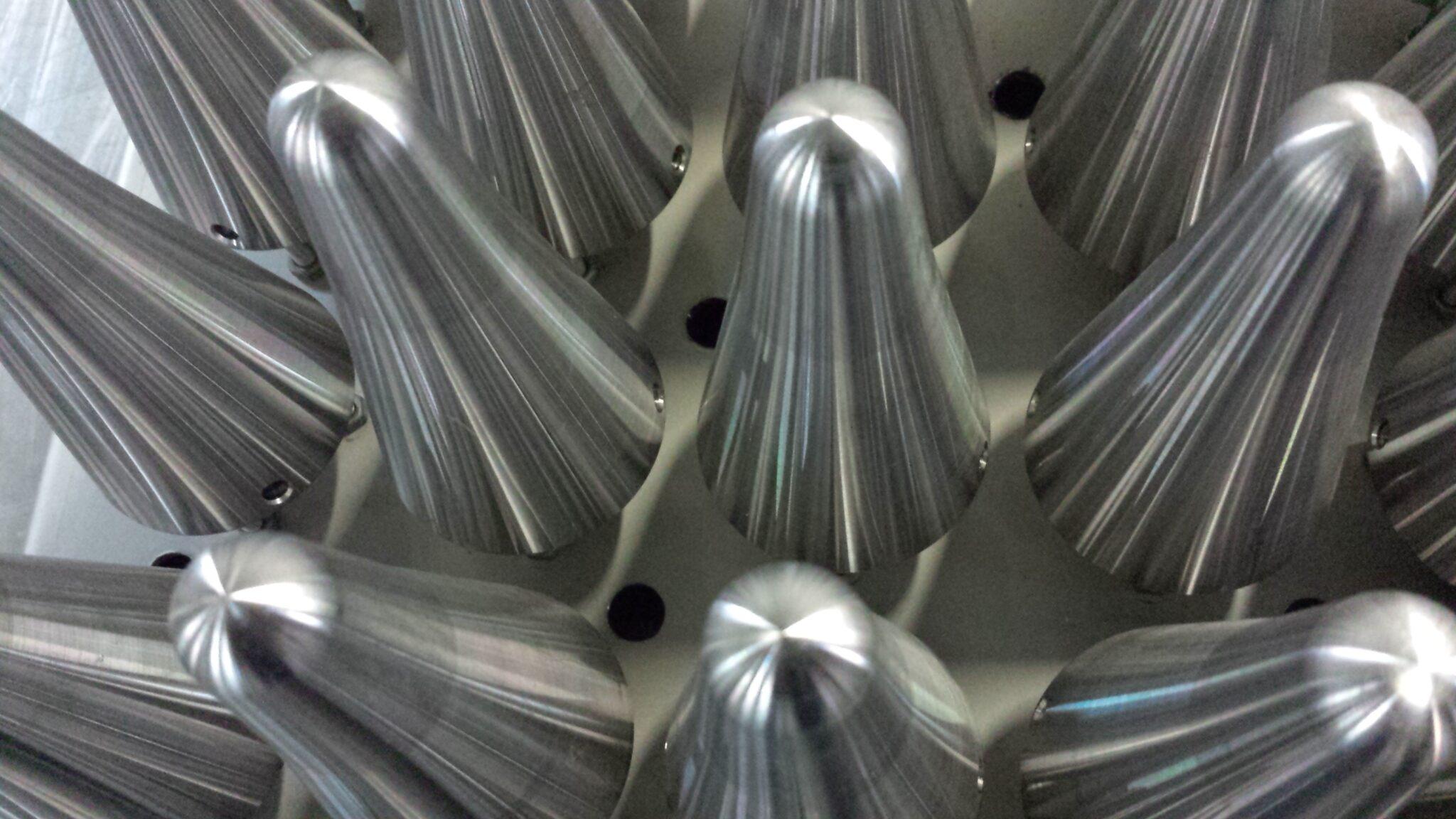 Passivation inox et décapage - Grana